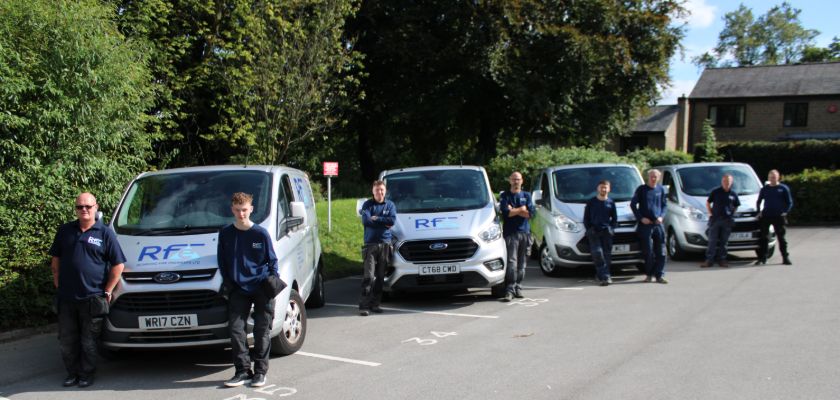 Fire Safety Experts | Established Providers of Specialist Fire Safety ...